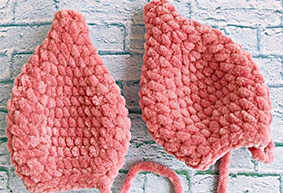 Crochet Pig Amigurumi PDF Free Pattern - Amigurumi